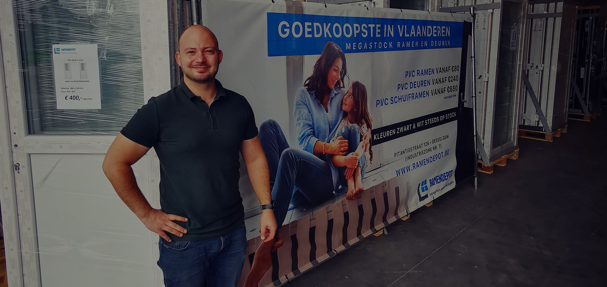 ACCESSOIRES - Ramendepot